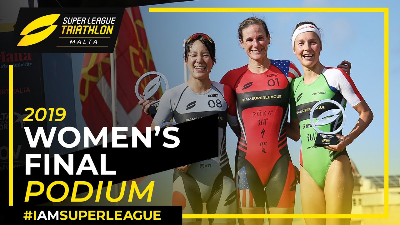 Women's Equalizer Full - YouTube
