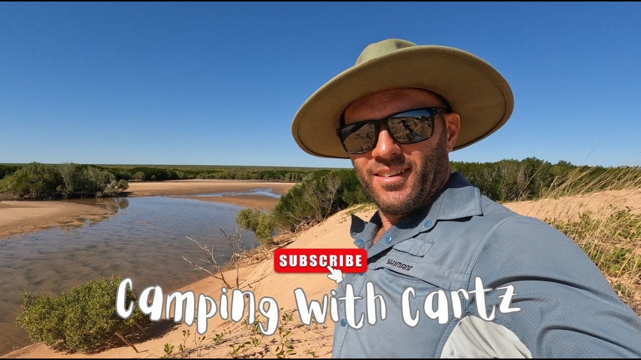 Amazing weekend camping and fishing at stunning Bells Point on the ...