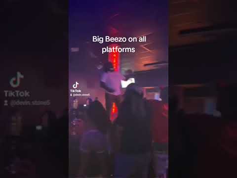 Big Beezo on all platforms" The Introduction" - YouTube