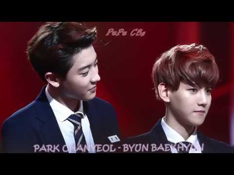 [FMV] EXO CHANBAEK   Forever love
