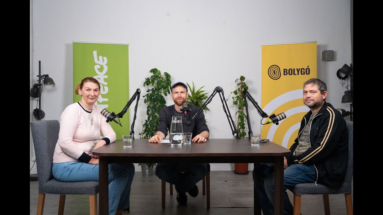 Baranyi Krisztina, Simon Gergely: Az Illatos úti méregraktár kilenc ...