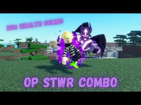 [AUT] OP STWR Combo - YouTube