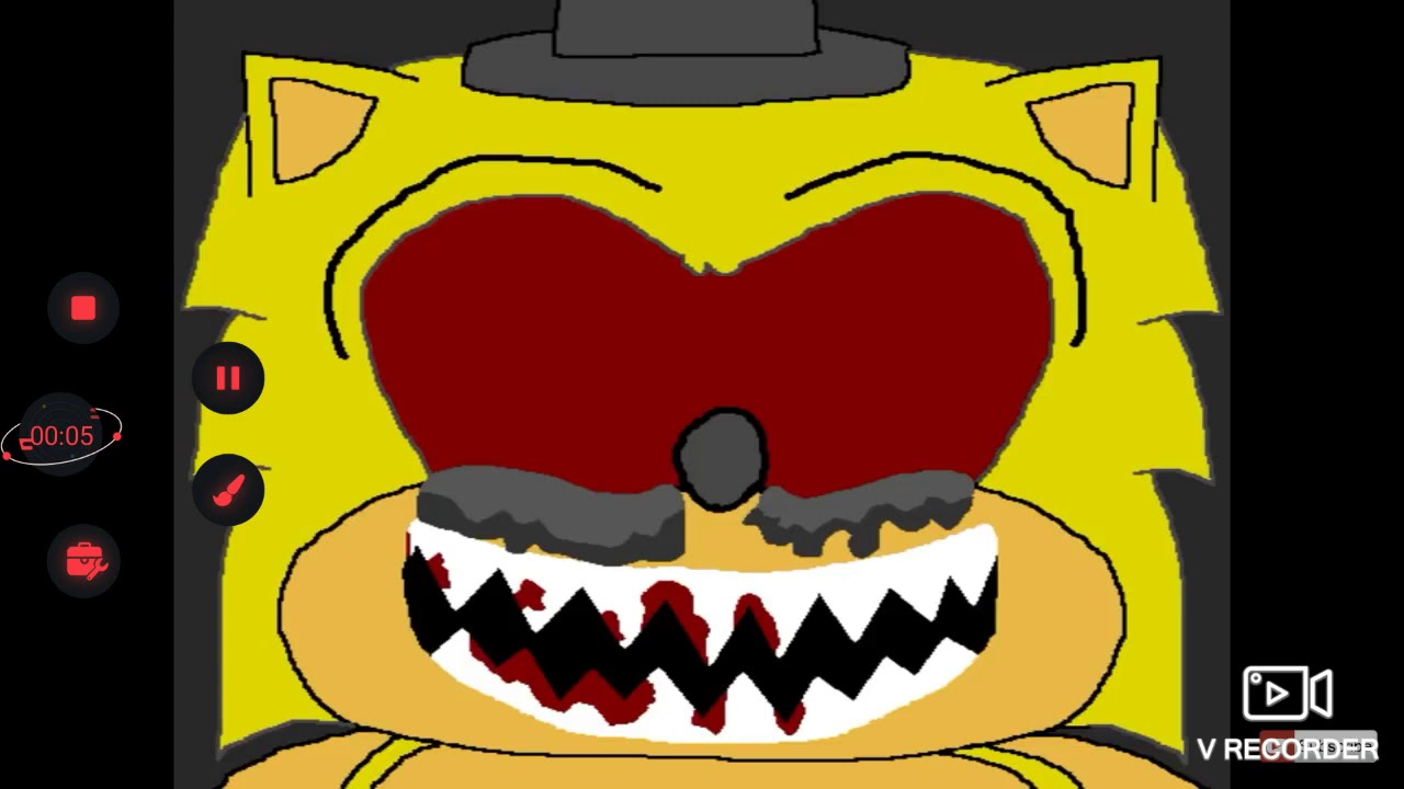 every fnaS game jumpscares - YouTube