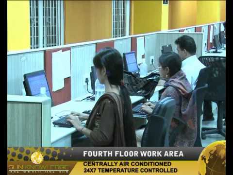 Sunknowledge Services Inc. - YouTube