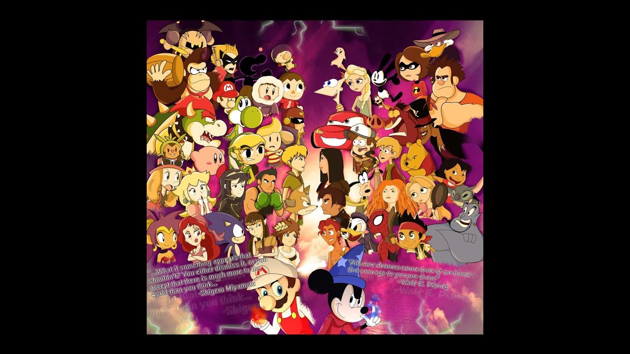 The Best Crossover - YouTube