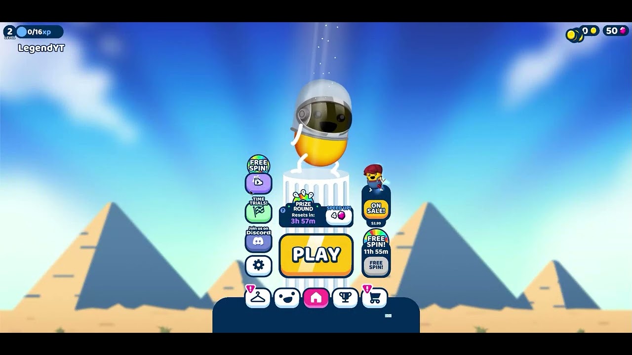 Goober Dash gameplay - YouTube