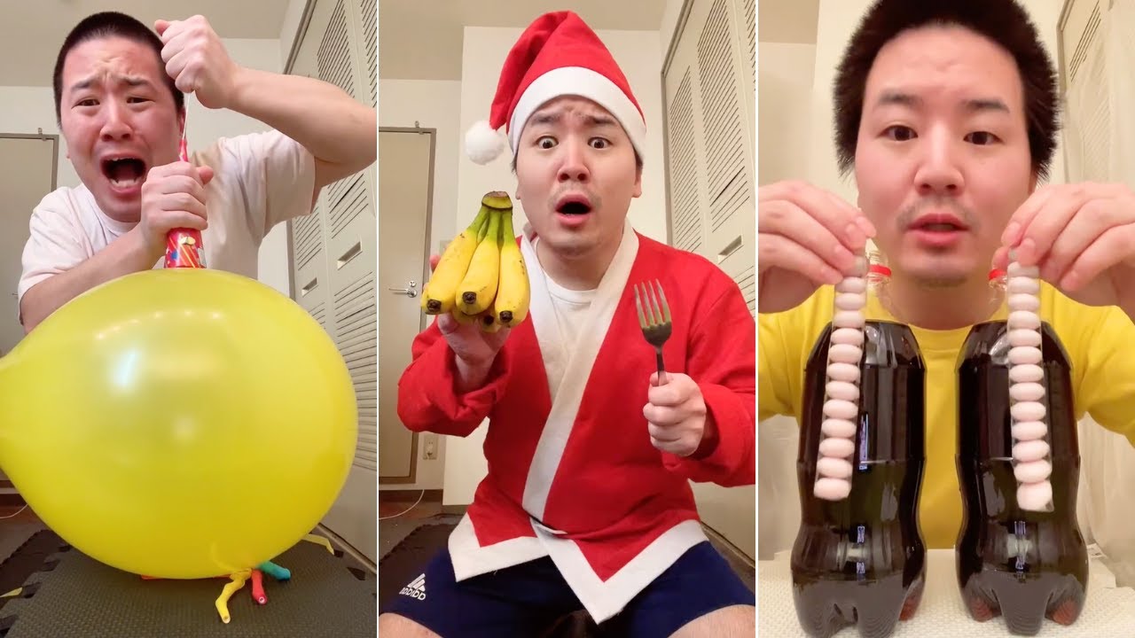 Junya 1 gou funny video 🤣 Crazy Junya Legend tiktok compilation 🤣🤣🤣 ...