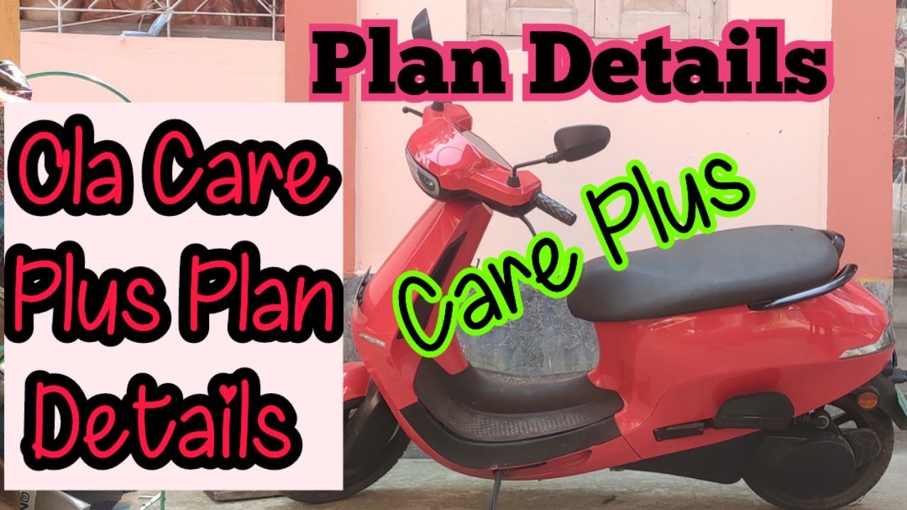 Ola Care plus Services Details | What i Got From ola Add ons - YouTube