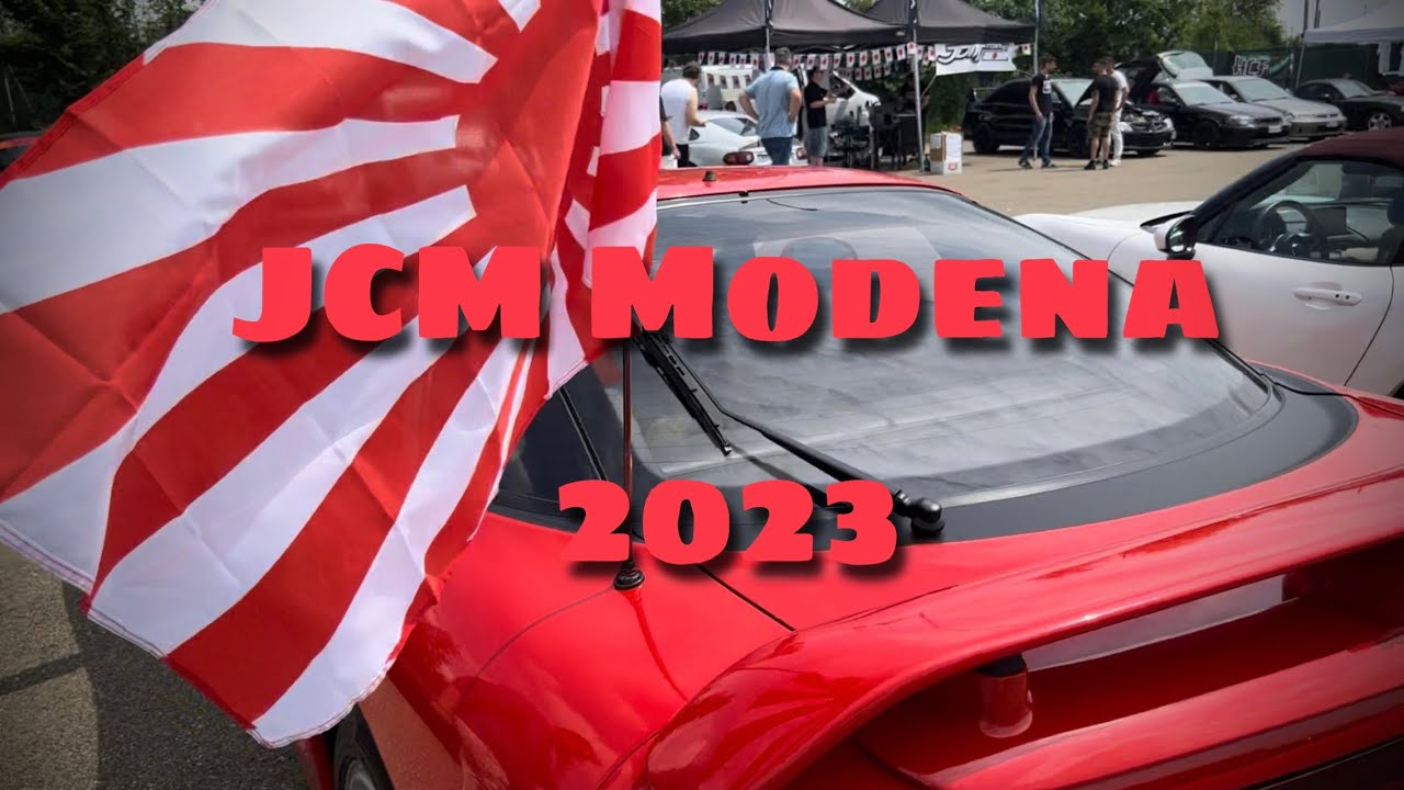 JCM 2023 - YouTube