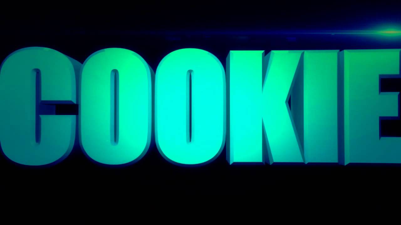 Intro Cookie V2 - YouTube