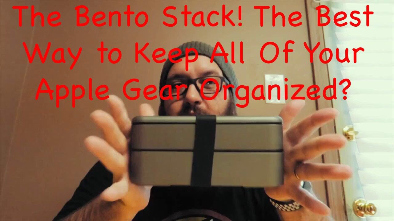 Review of the Bento Stack from Function 101. Is it the Best Option for ...
