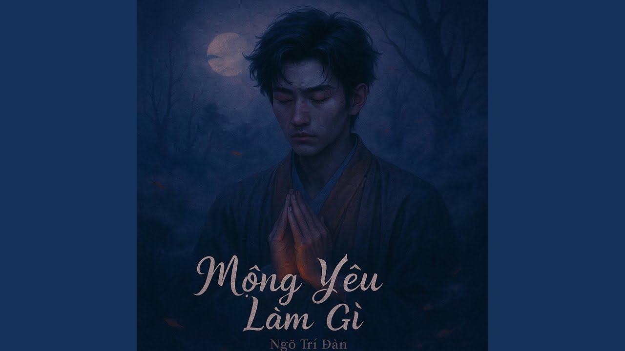 Mộng Yêu Làm Gì - YouTube
