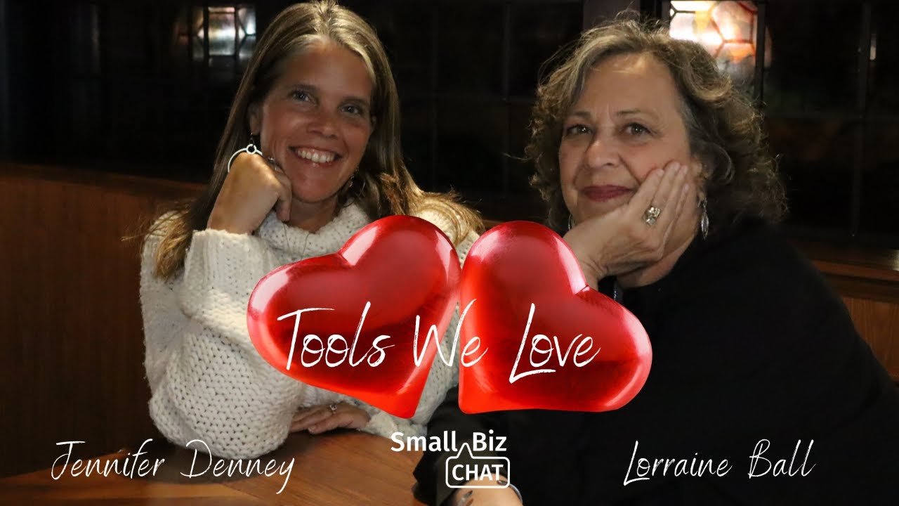 Tools We Love - YouTube