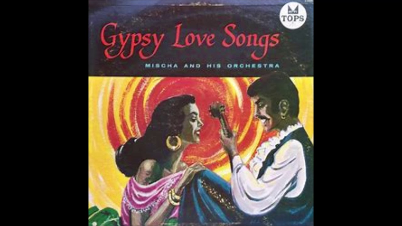 Gypsy Love Song, guitar - YouTube