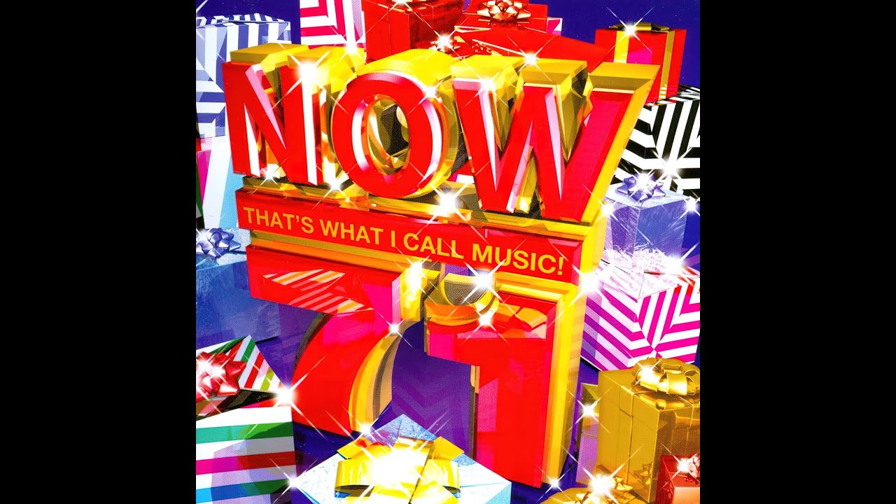 Now That's What I Call Music 71 (2008) (CD02) - YouTube
