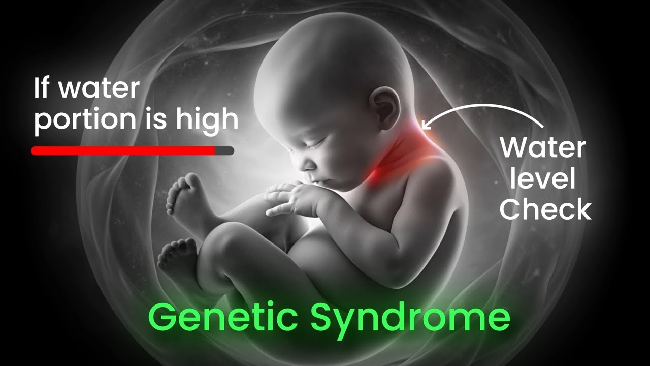 NT Scan | What is NT Scan (Nuchal Translucency)? | In Odia | Dr. Rohani ...