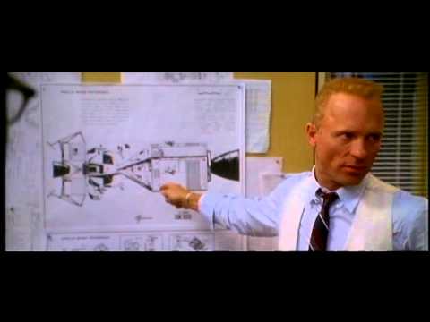Apollo 13. finding a solution - YouTube