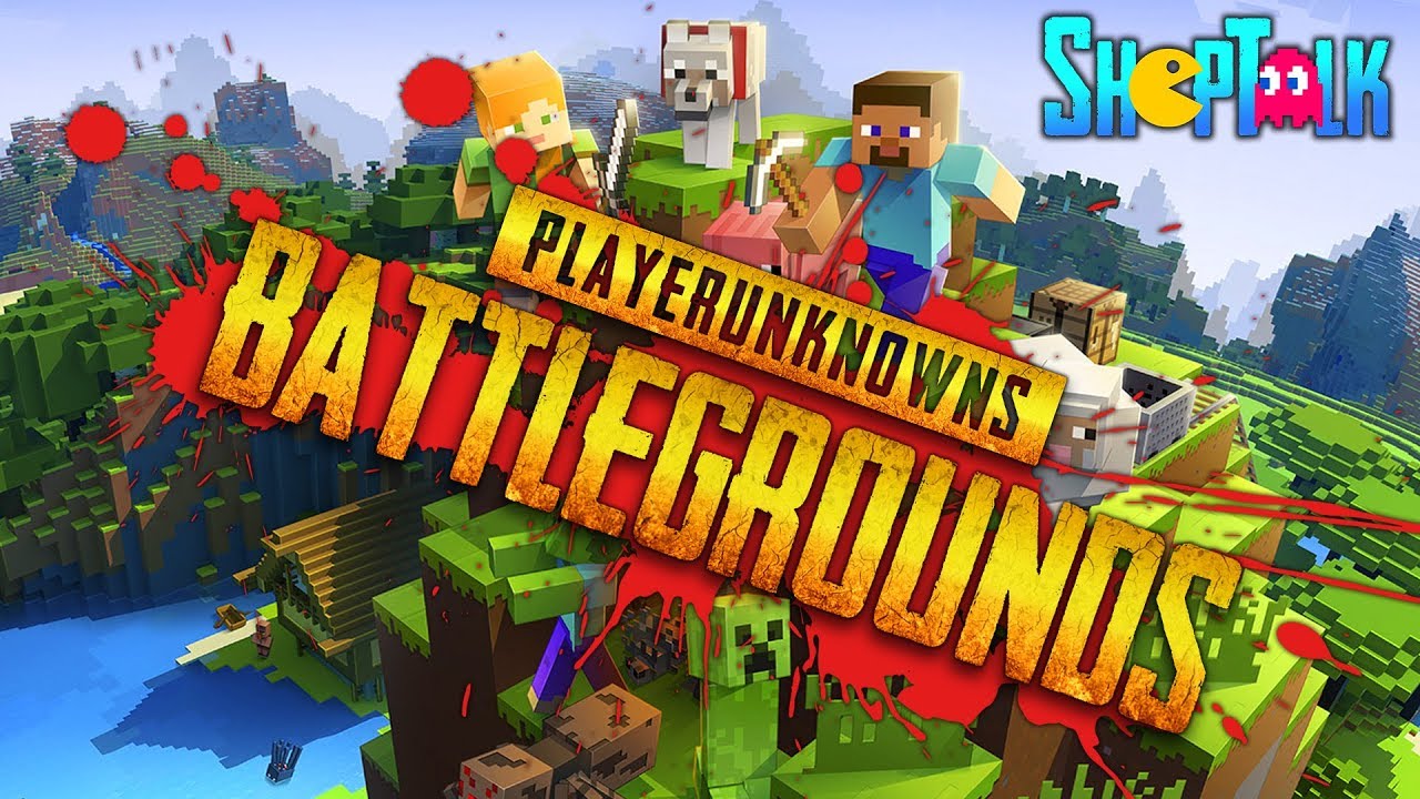 PUBG growing FASTER than Minecraft did (Playerunknown's Battlegrounds ...