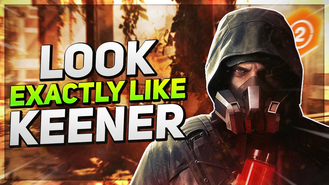 *KEENER WAS RIGHT* LAST CHANCE to become THE FIRST ROGUE AGENT! - The ...