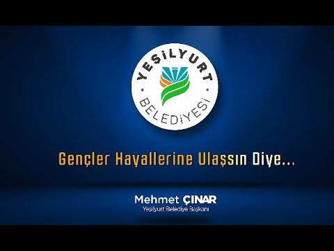 Gençler Hayallerine Ulaşsın Diye | Yeşilyurt Belediyesi