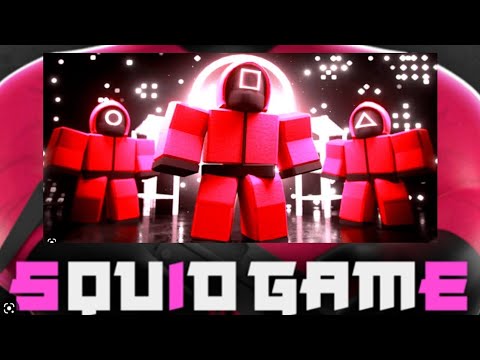 squid game battle to the victory - YouTube