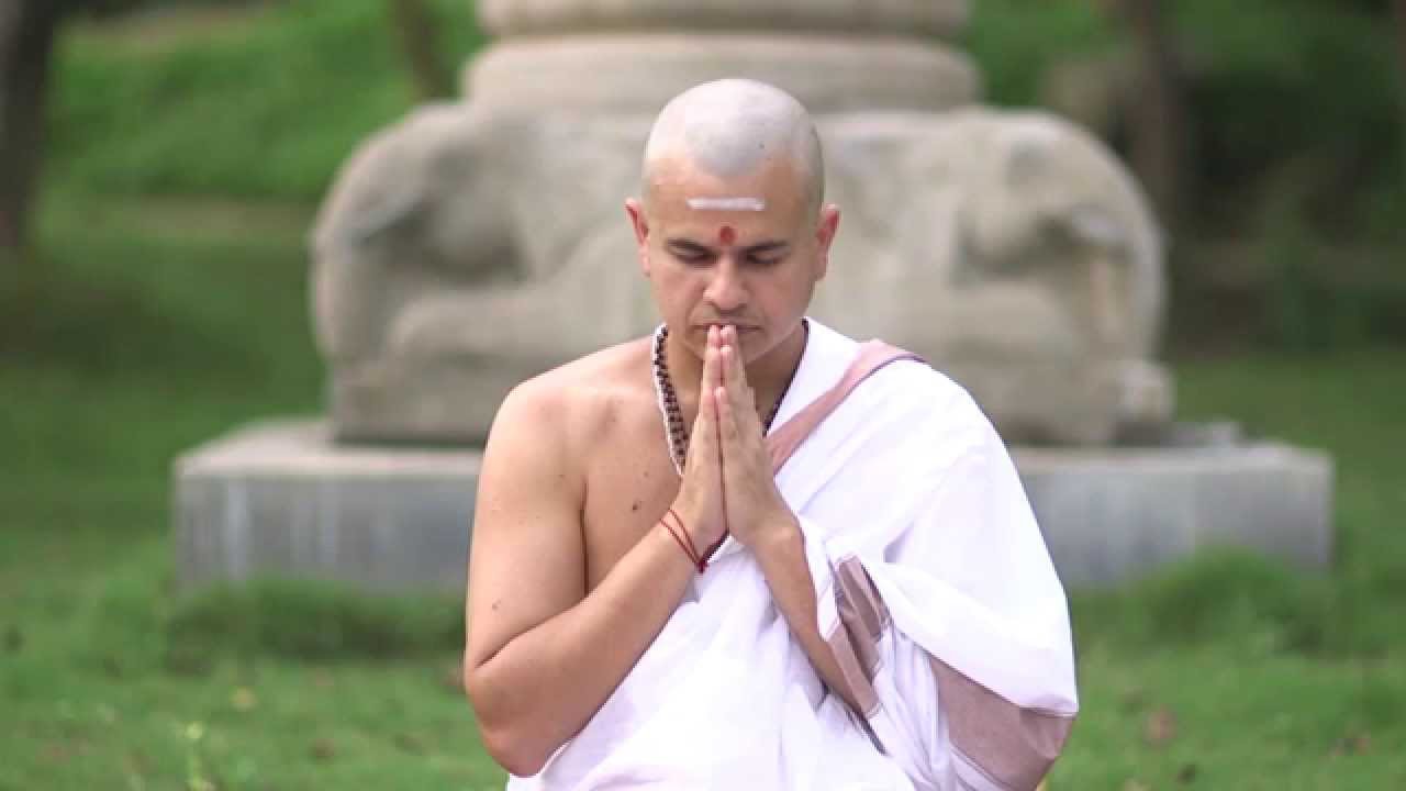 Palestra Vijayadashami | com Jonas Masetti - YouTube