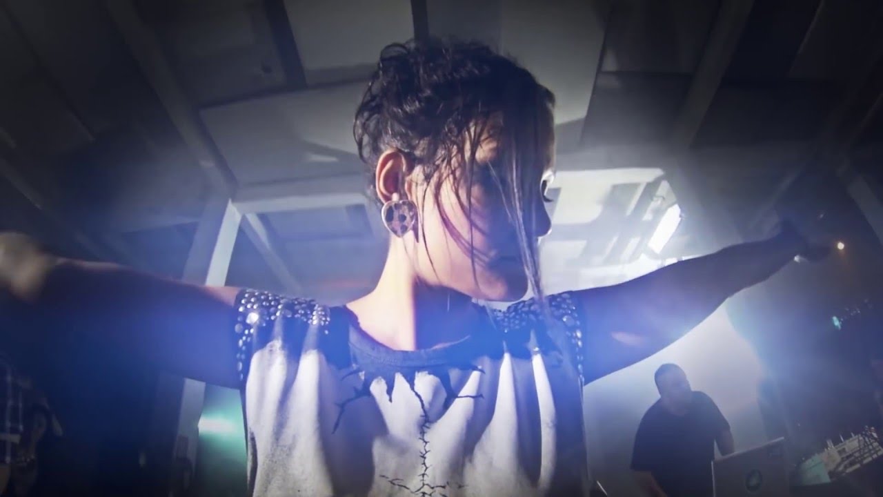 FUNKY FAT - Jealousy (OFFICIAL VIDEO) - YouTube