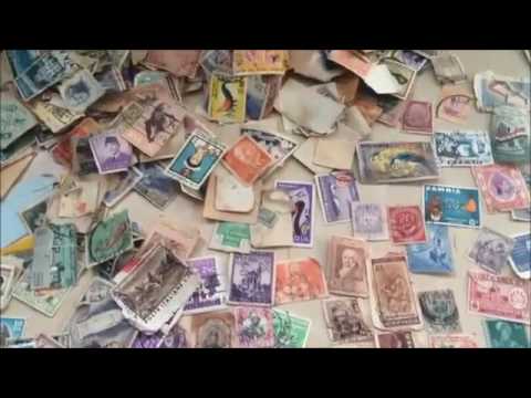 2000+ Poser stamp 1885+costely philatelist - YouTube
