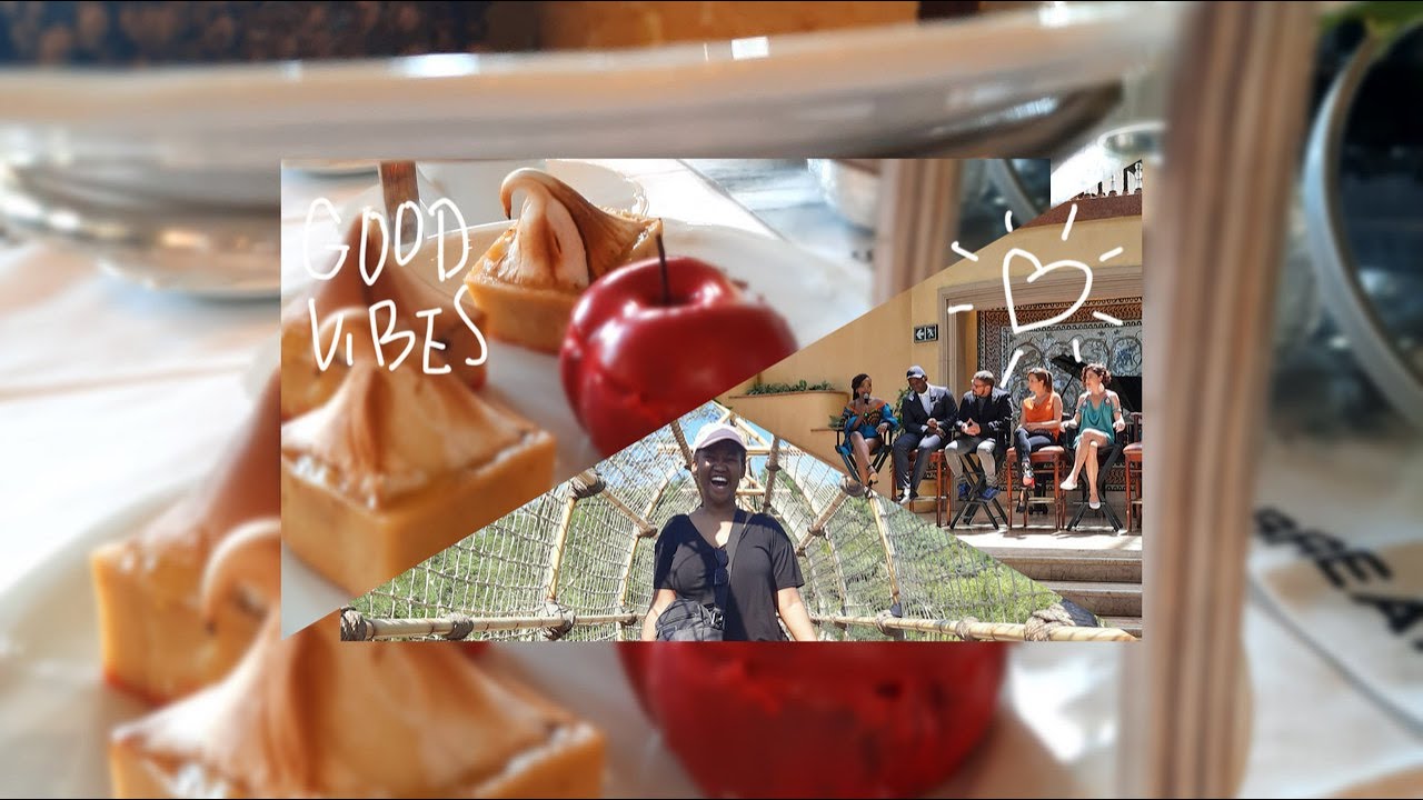 Life With The Samsung A51 Part 1 - Mnet Fast Forward Content Preview at ...