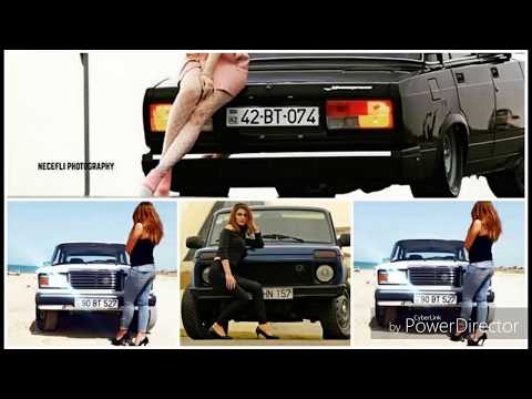 Ferhad Seda - Dusub Mod 2017
