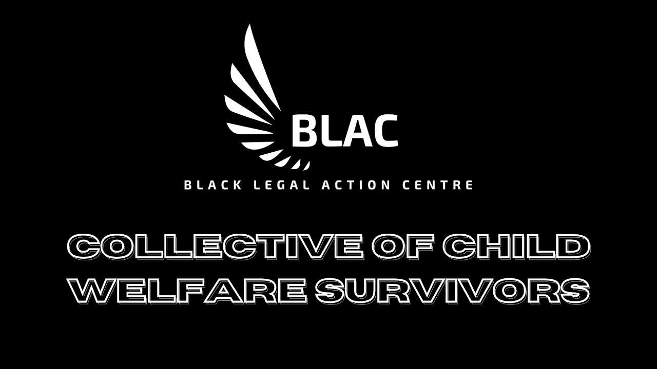 About the Collective of Child Welfare Survivors (CCWS) - YouTube