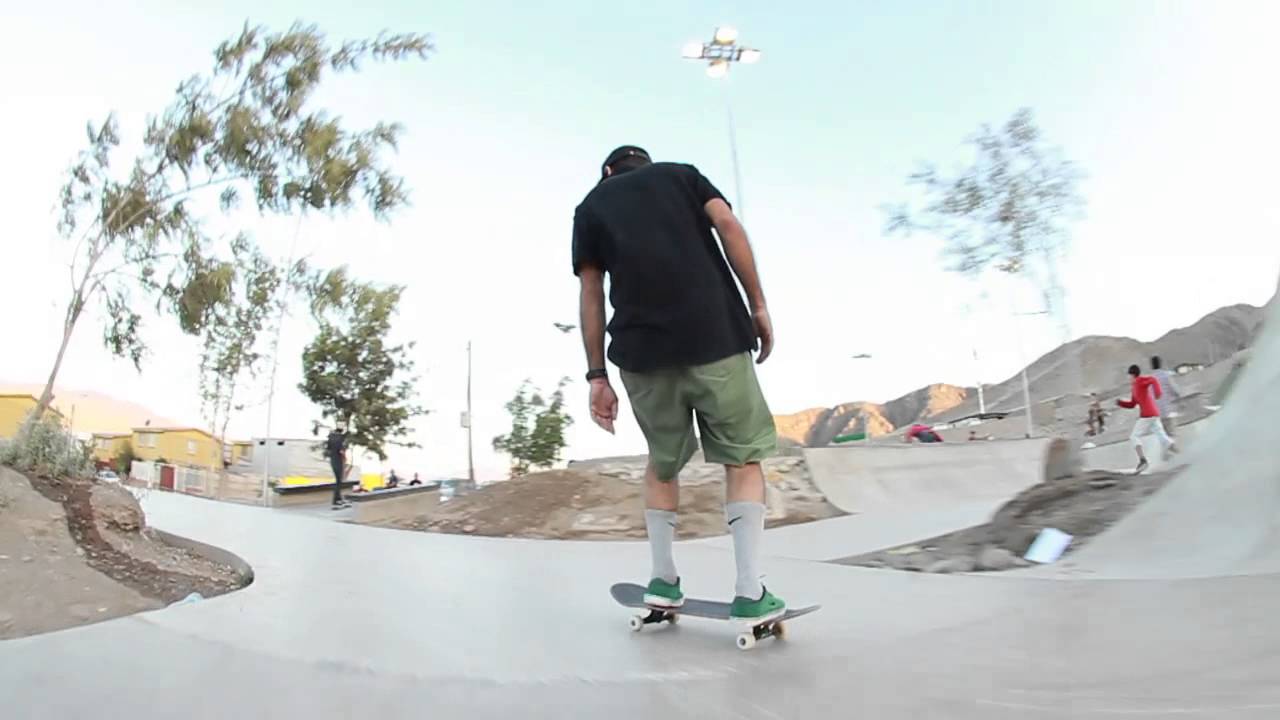 DESCARO LINEA: SPIRO RAZIS & JC. ALISTE - YouTube