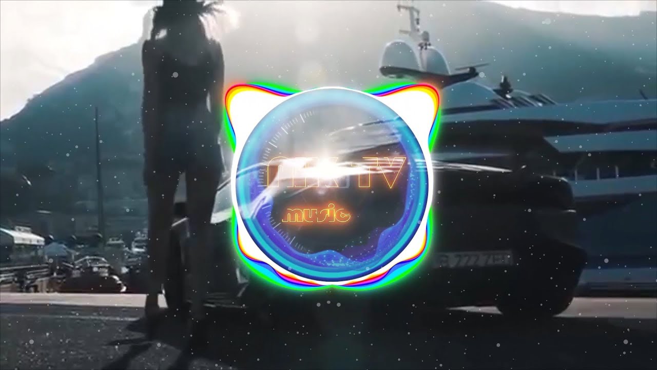 SLORAX x Dosner - Scream and Shout Remix [AUDIO SPECTRUM] - YouTube