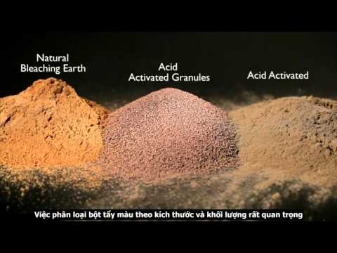 [Vietsub] How bleaching Earth works - YouTube