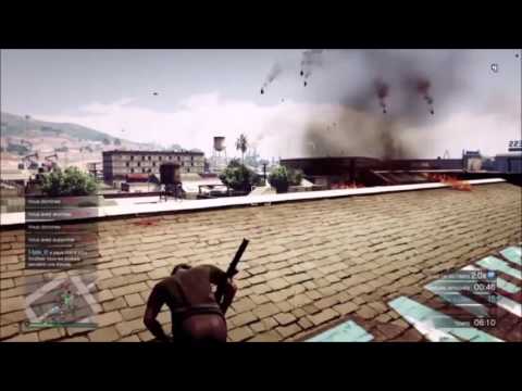 GTA 5 VIDEOSU - SUPER UCLU