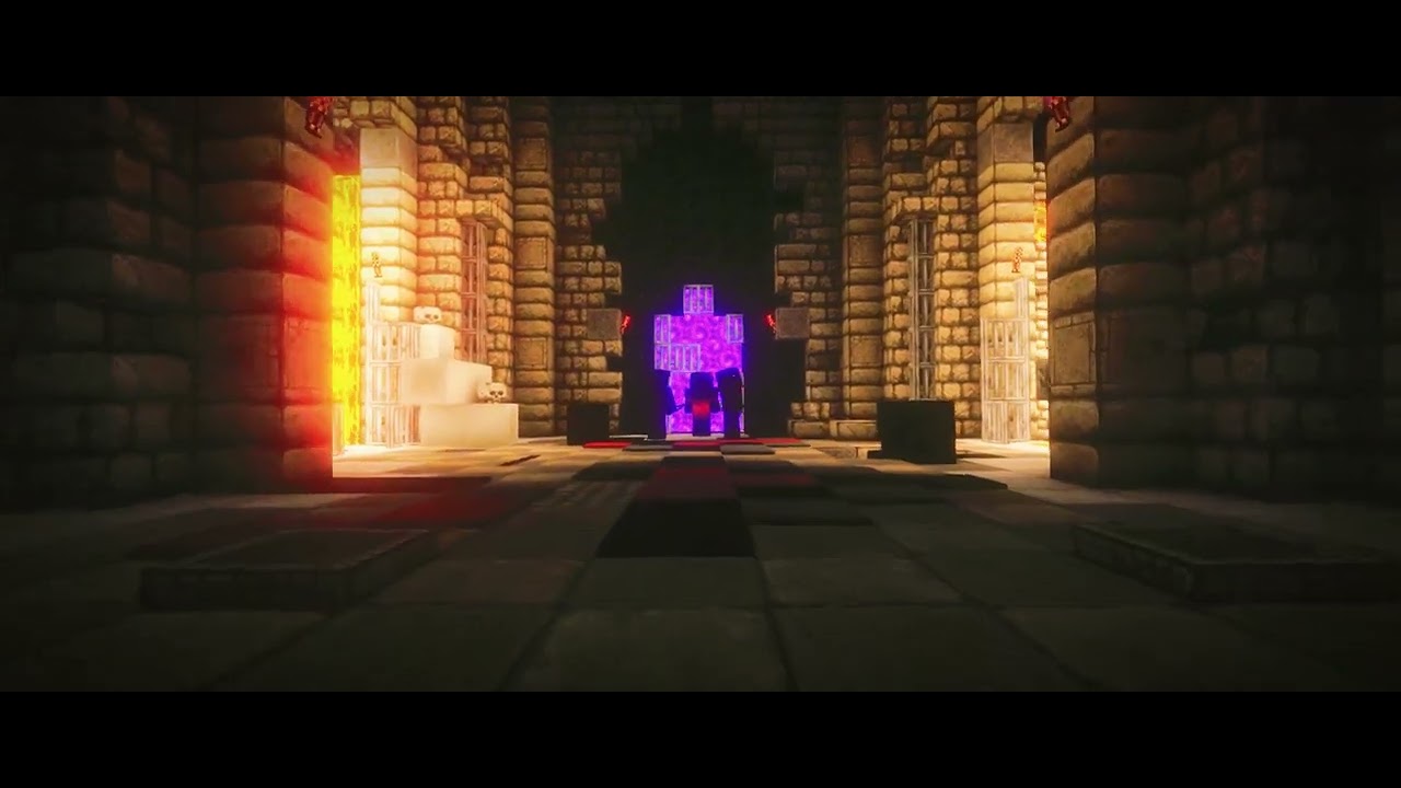 THE ONI'S | TEASER Minecraft bedrock kingdom. - YouTube