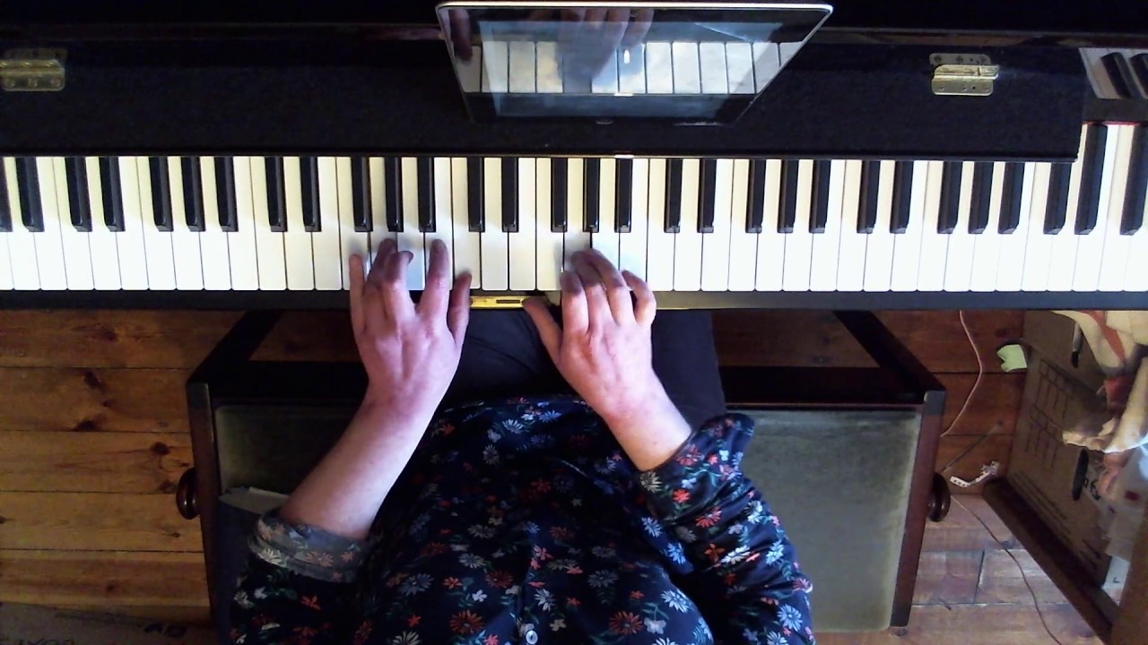 ABRSM Piano Mix 1: Lute Song (John Dowland Arr. Nancy Litten) - YouTube