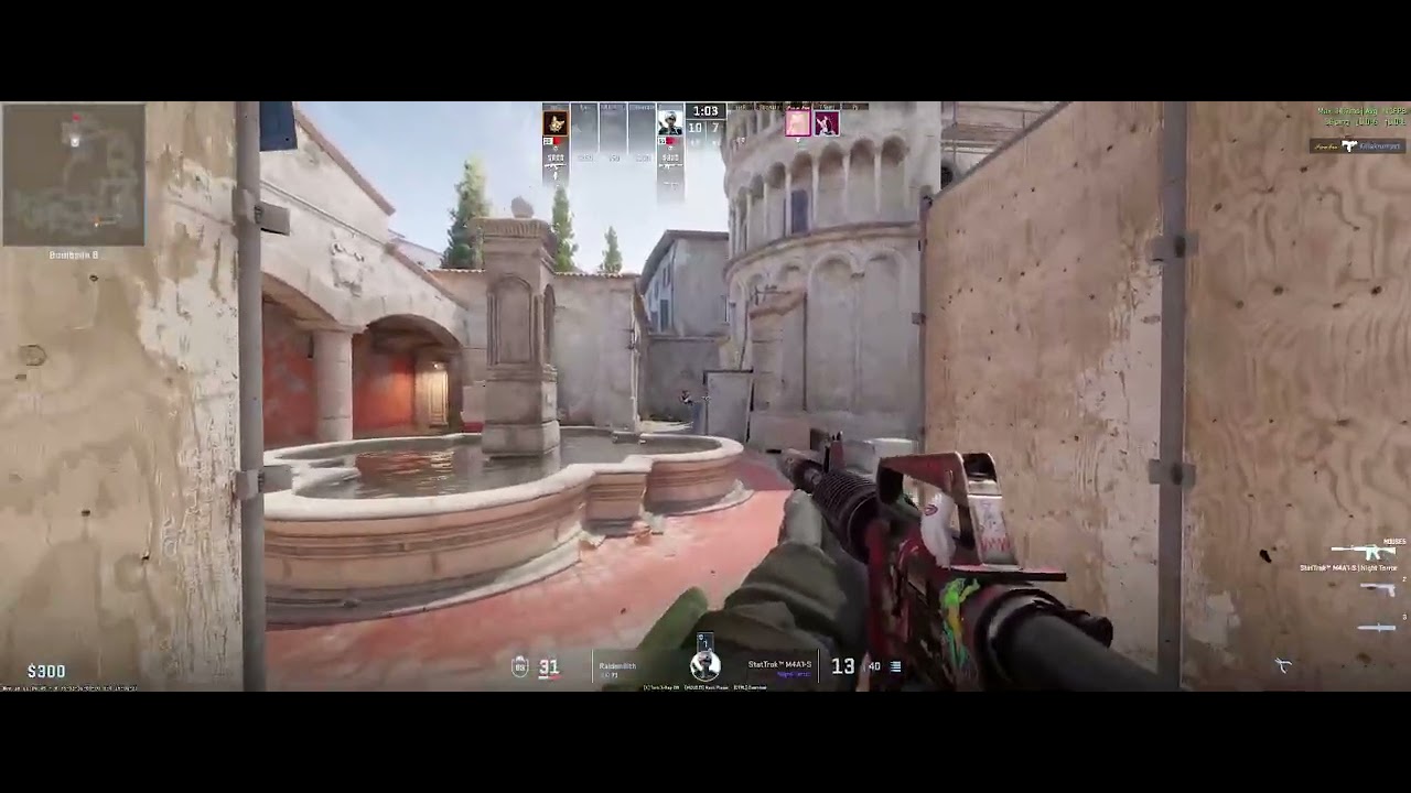 lag or bad pt2 #cs2 #skinclub #promocodes #promo #skin #case #cs2skins ...