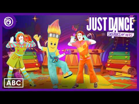 Just Dance: Decades of Hits - ABC - Groove Century