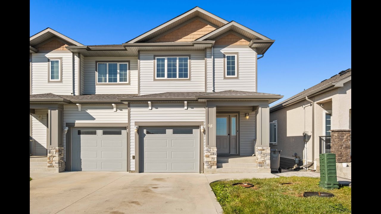 Beautiful home in Bridgewater Lakes - 68 Landover Dr - YouTube