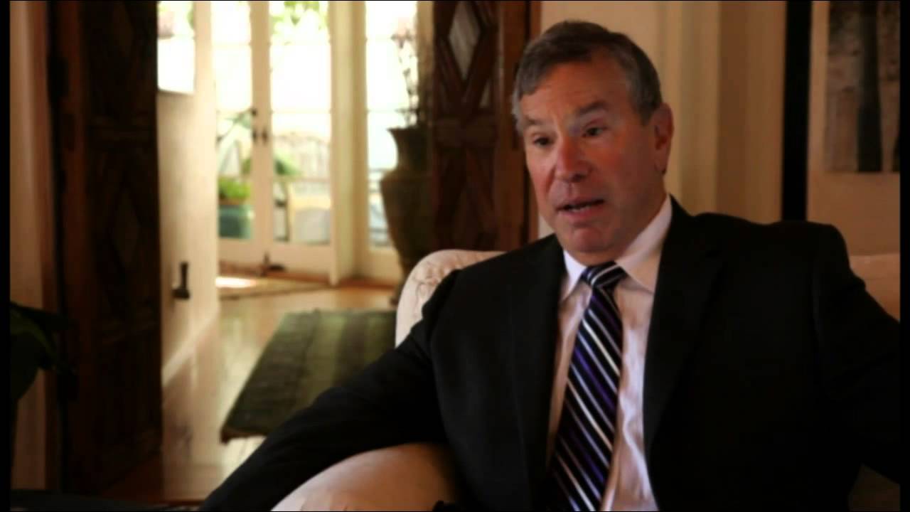 tribute to james forrester md - YouTube