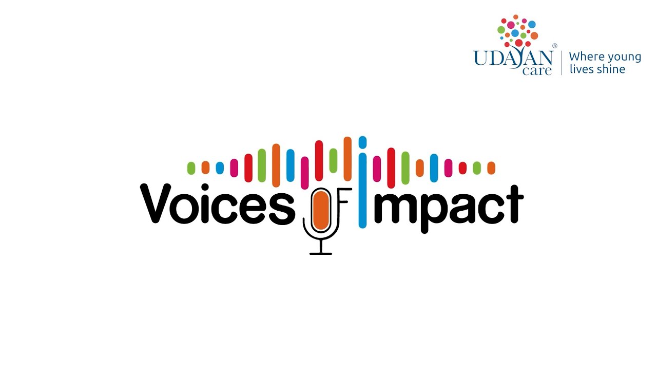 Voices of Impact of our Harvard Intern Georgia Mosheim - YouTube
