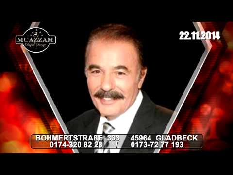 Ferdi Tayfur Tv Reklam HD