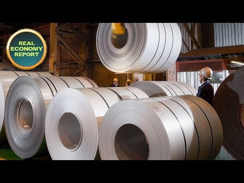 Renewed optimism in industry for Middelburg-based Columbus Stainless ...