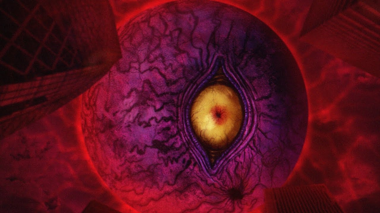 HELLSTAR REMINA, Mi Personaje Favorito de JUNJI ITO - YouTube