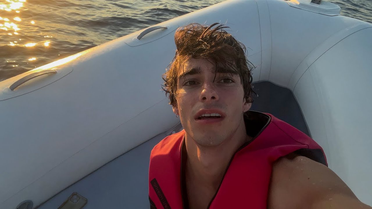 Pato Garoz - de Italia pa Argentina (Official Video) - YouTube