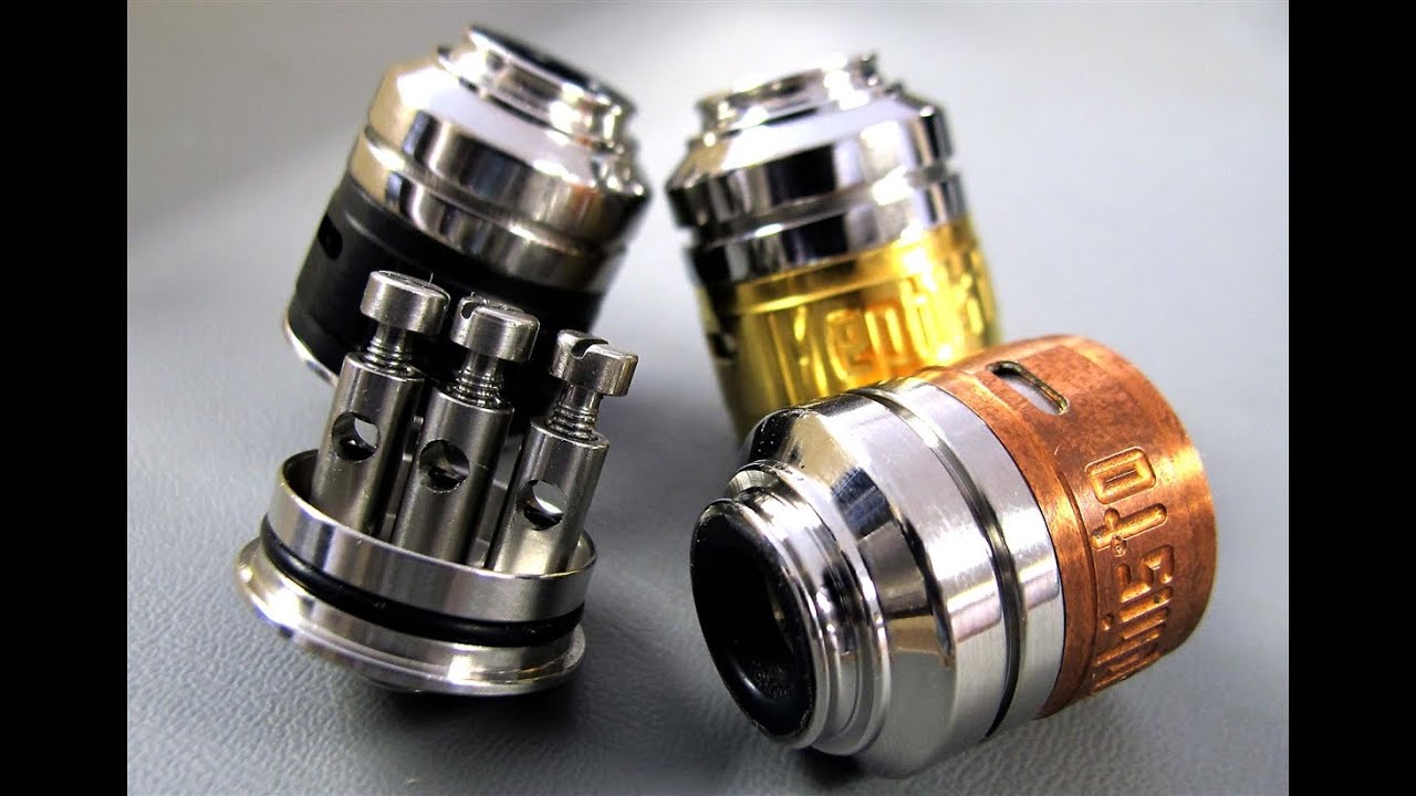 Mephisto Rda Clone