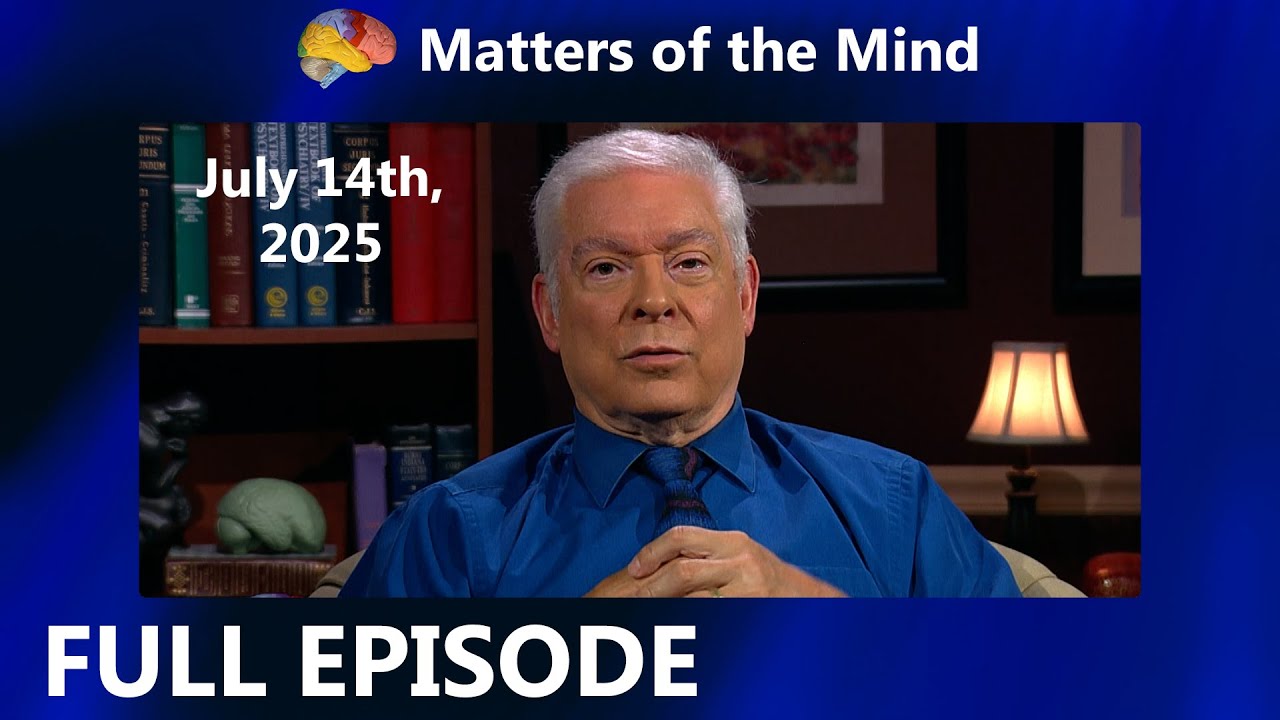 Matters of the Mind FULL EPISODE | PBS Fort Wayne | July 14th, 2025 ...