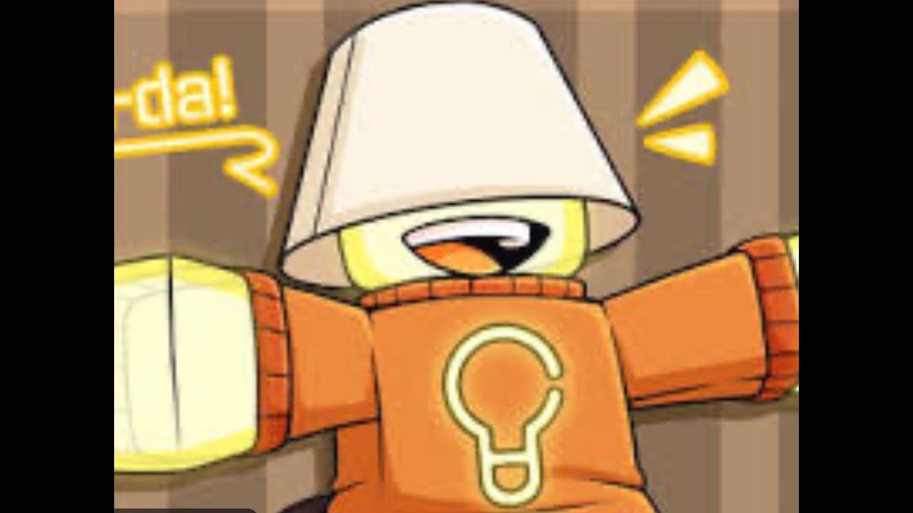 How to get NEW Lamp Glove in Slap Battles - YouTube