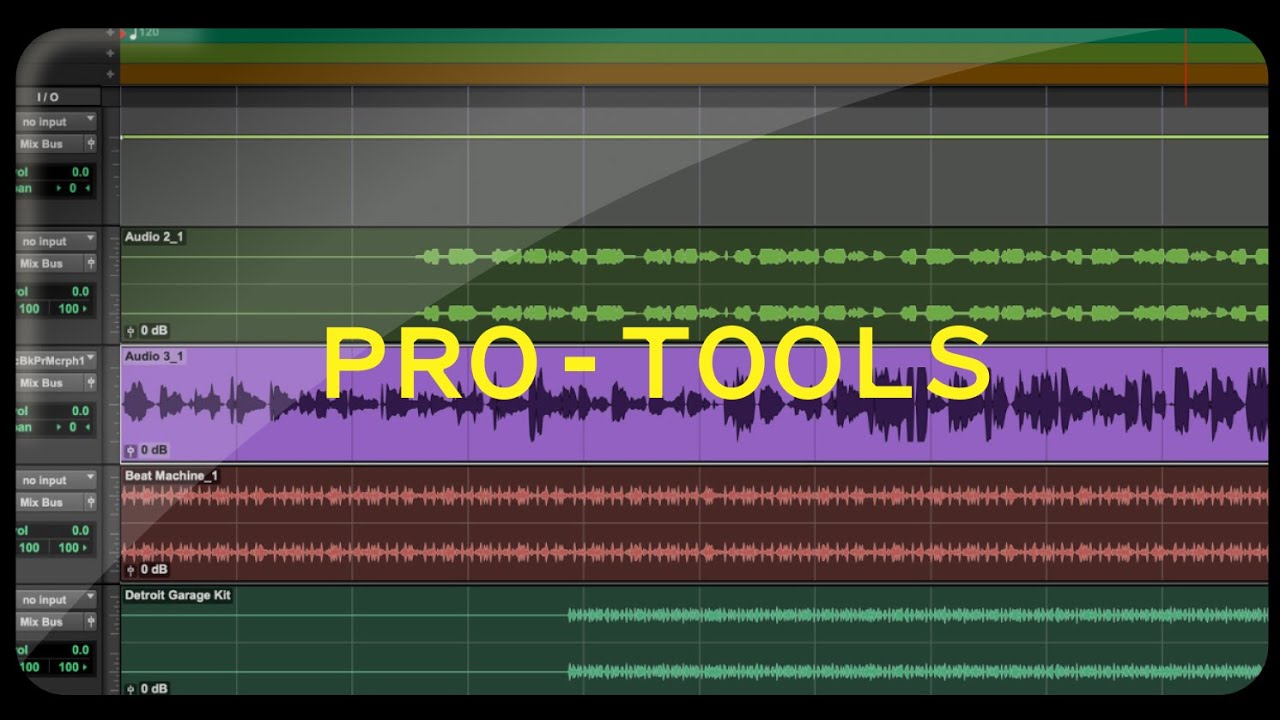 Using Crow Hill Plugins With Your DAW - PRO TOOLS - YouTube